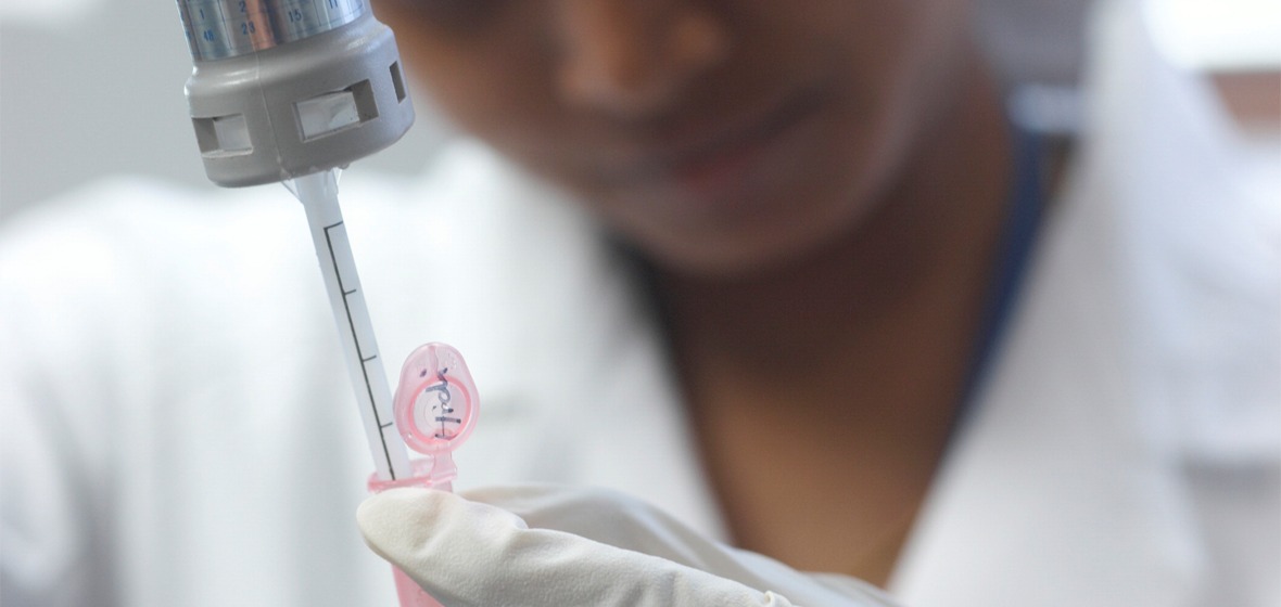 Case Study - Cancer Research UK - More Partnership Ltd