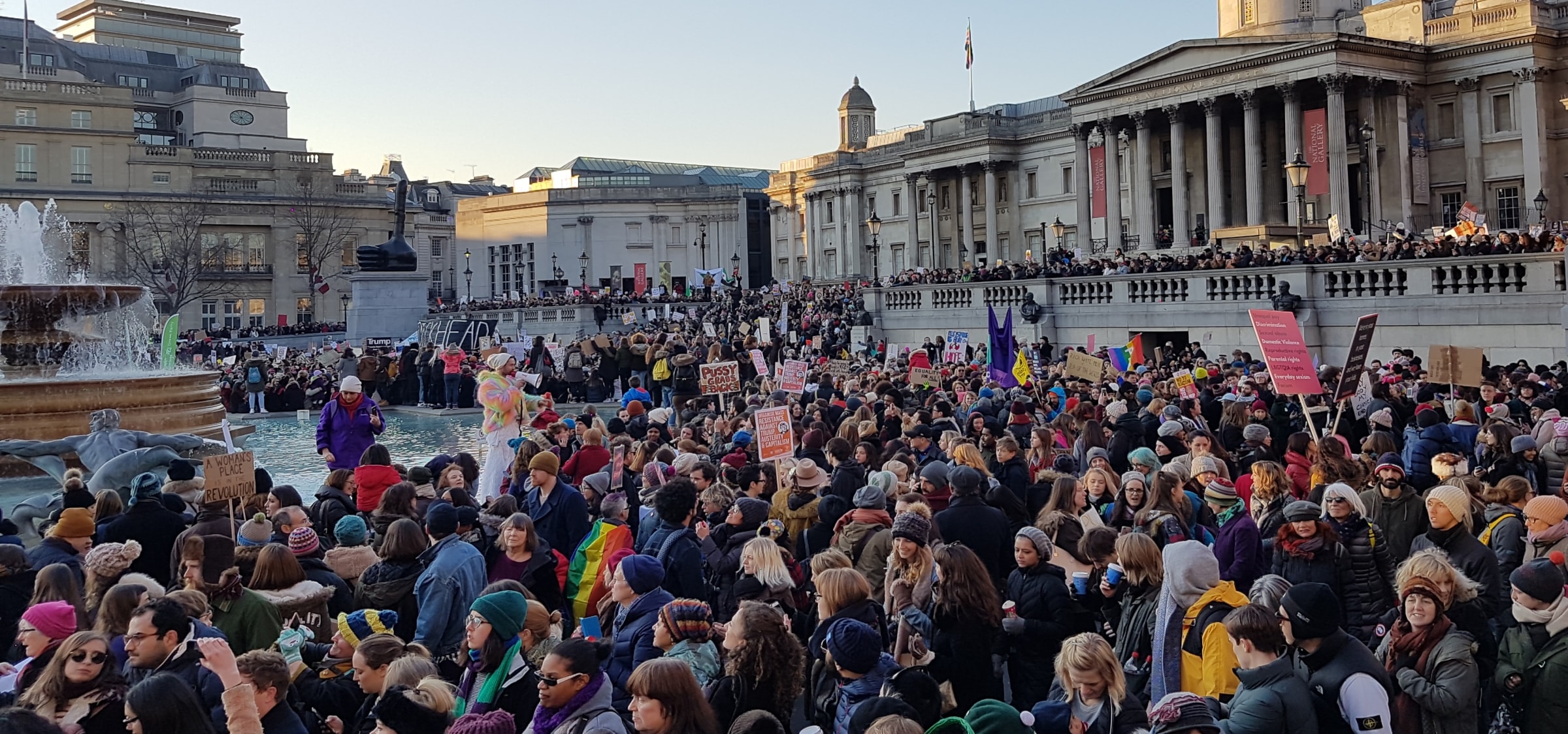 What are movements, why do they matter, and can you be part of one ...