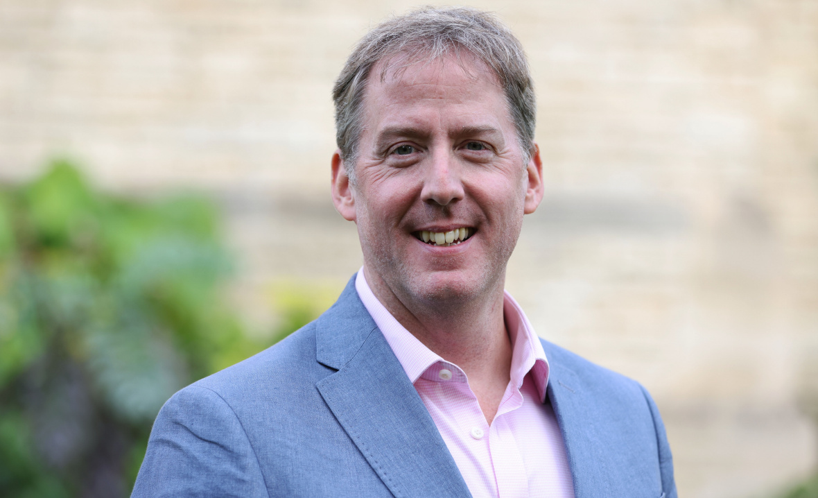 Marc Whitmore appointed as Managing Partner at More Partnership