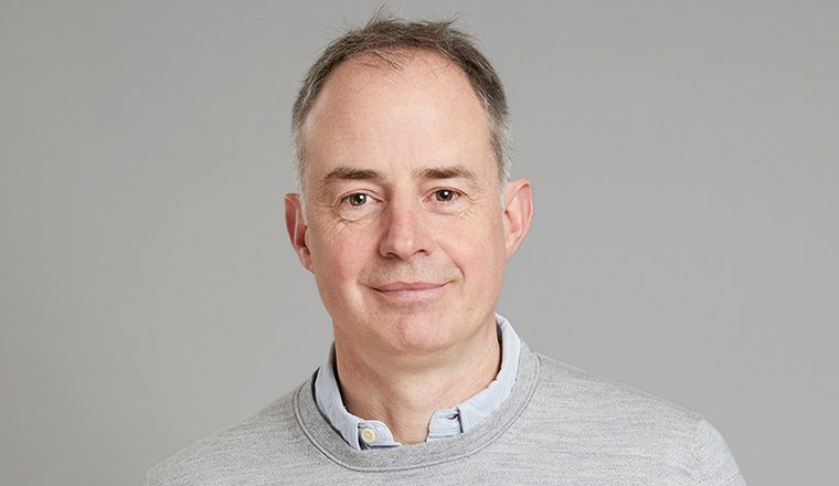 More Partnership Ltd - People