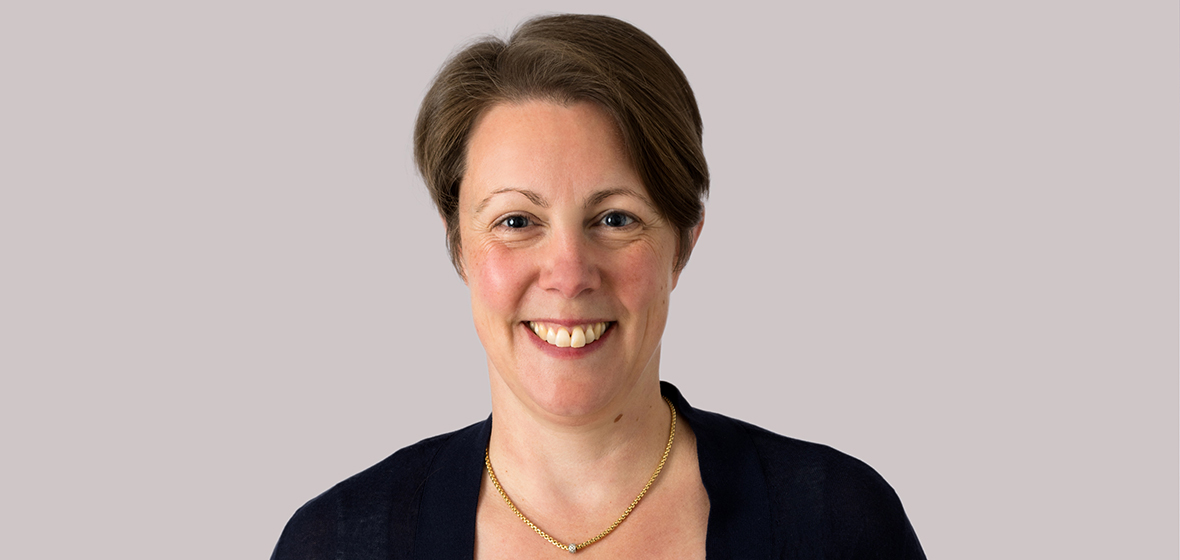 More Partnership welcomes Katrina Hancock - More Partnership Ltd