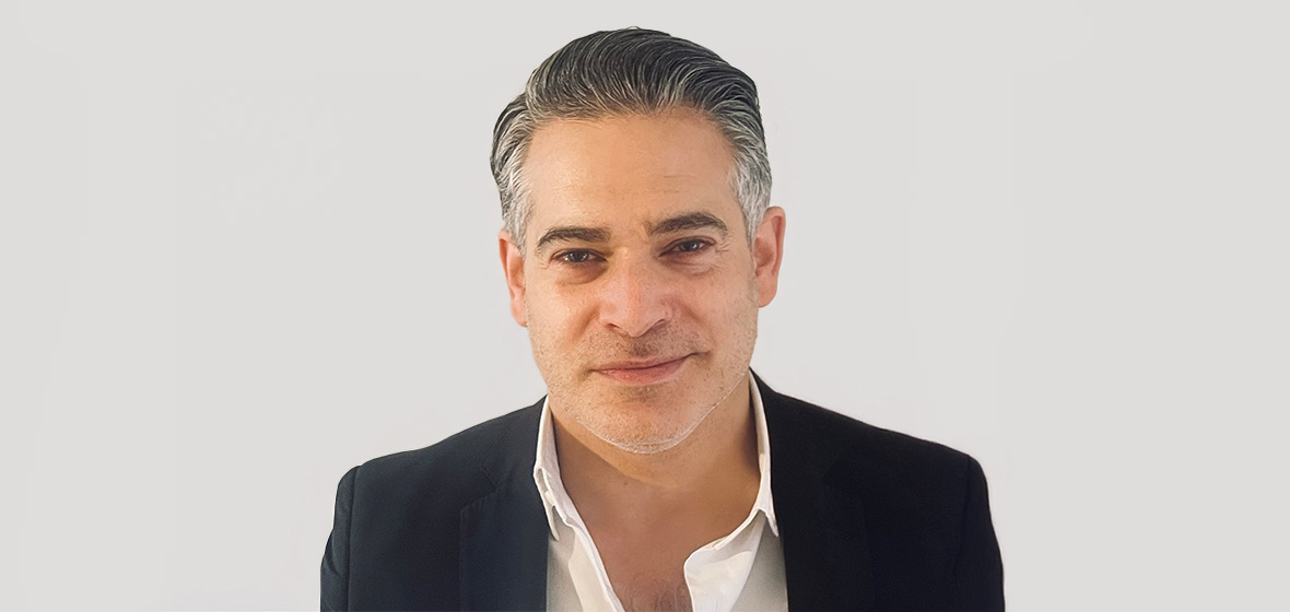 Paul Stein - More Partnership Ltd