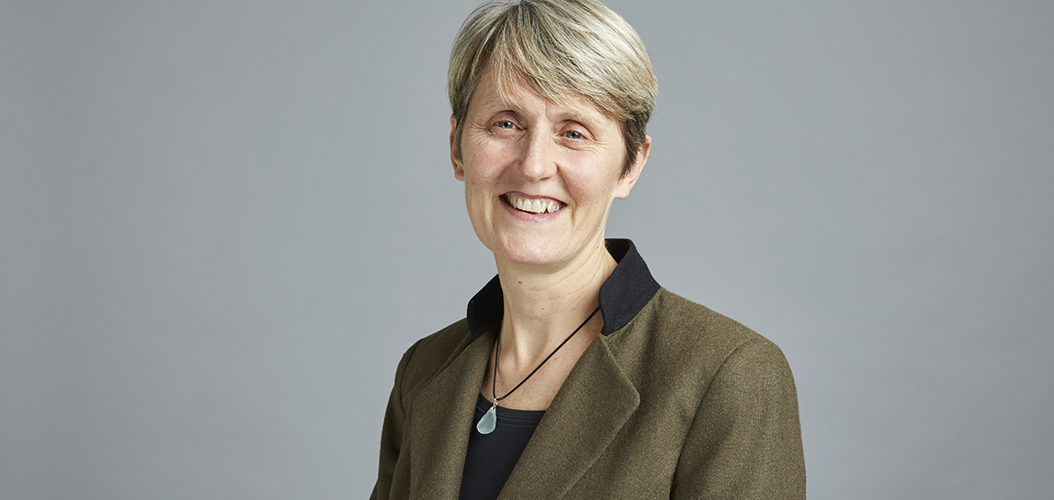 Rebecca Rendle - More Partnership Ltd