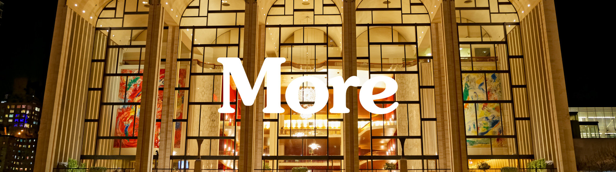 More Partnership Ltd
